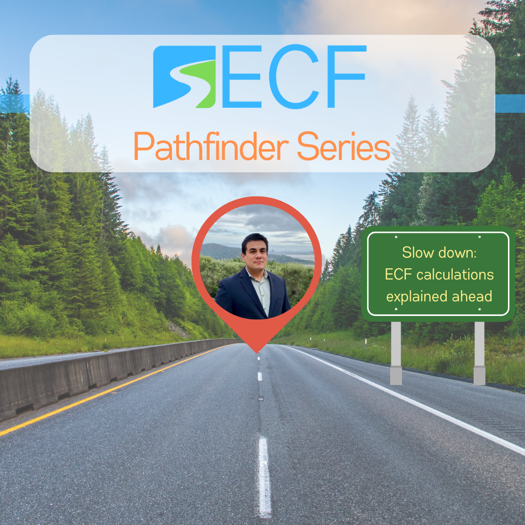 Path Finder – The ECF Blog